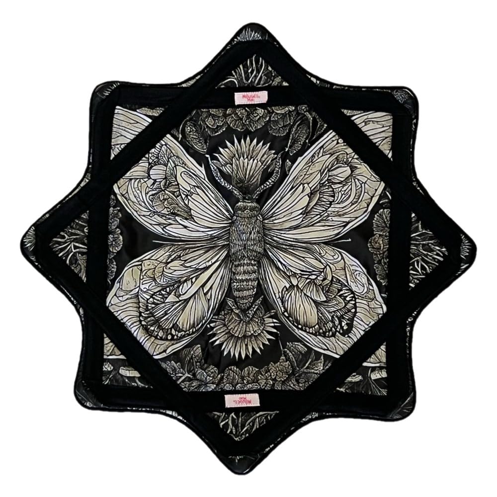 Snapklik.com : Mougee Mini Star Flow Star - 20" Diameter - Smaller Size ...