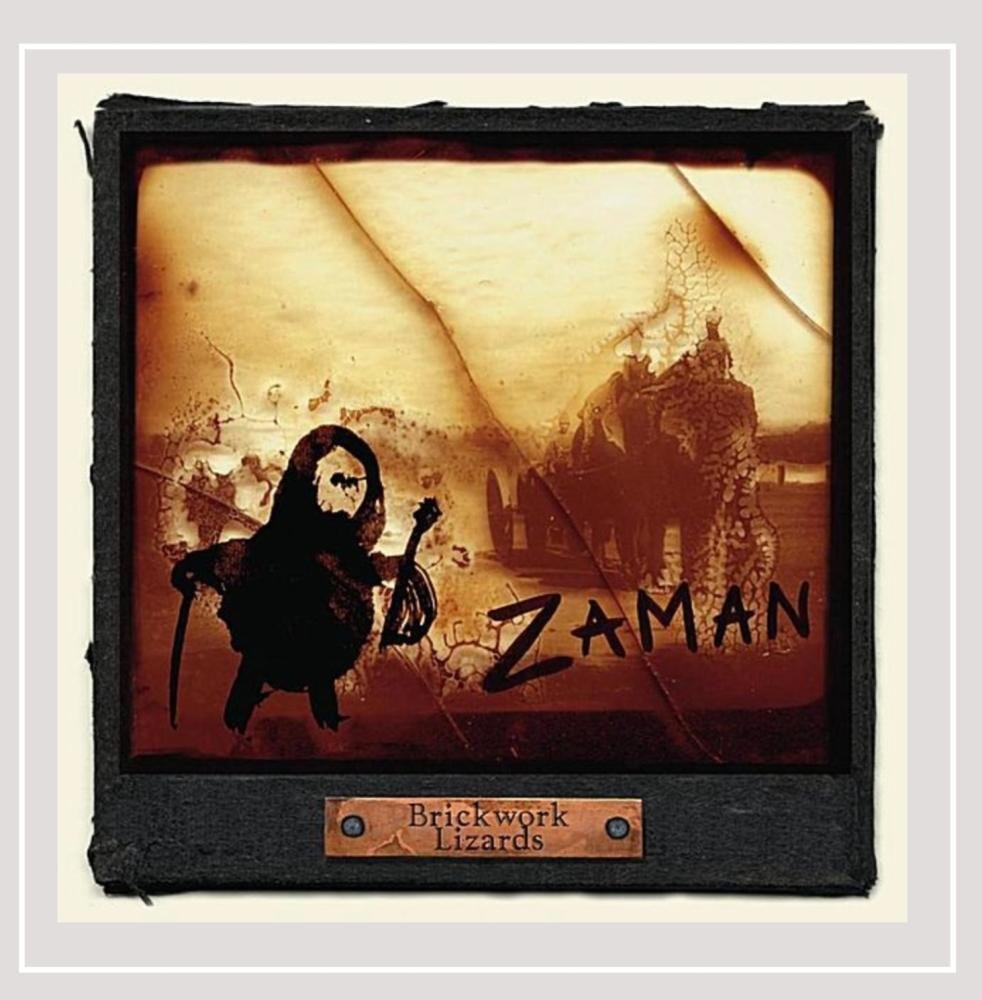 Amazon.com: Zaman: CDs & Vinyl