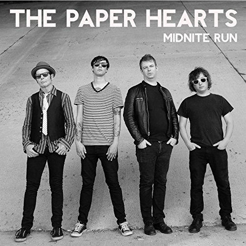 Midnite Run von The Paper Hearts auf Amazon Music Unlimited