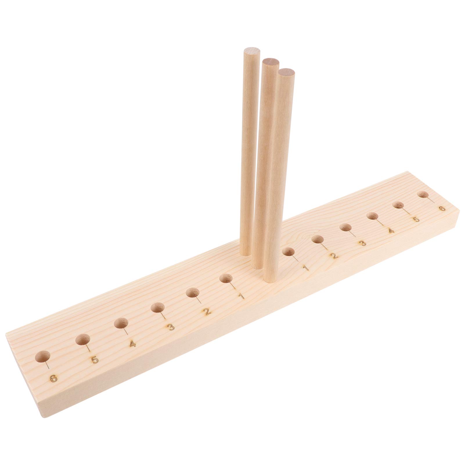 Professional Bow Maker