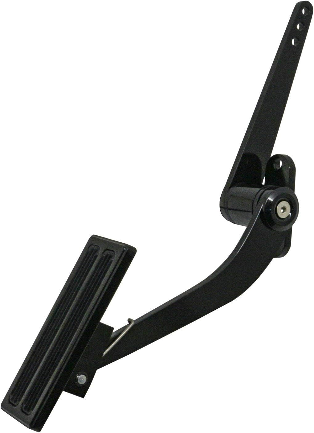 Amazon.com: CFR Performance Black Street Rod Throttle Gas Pedal ...