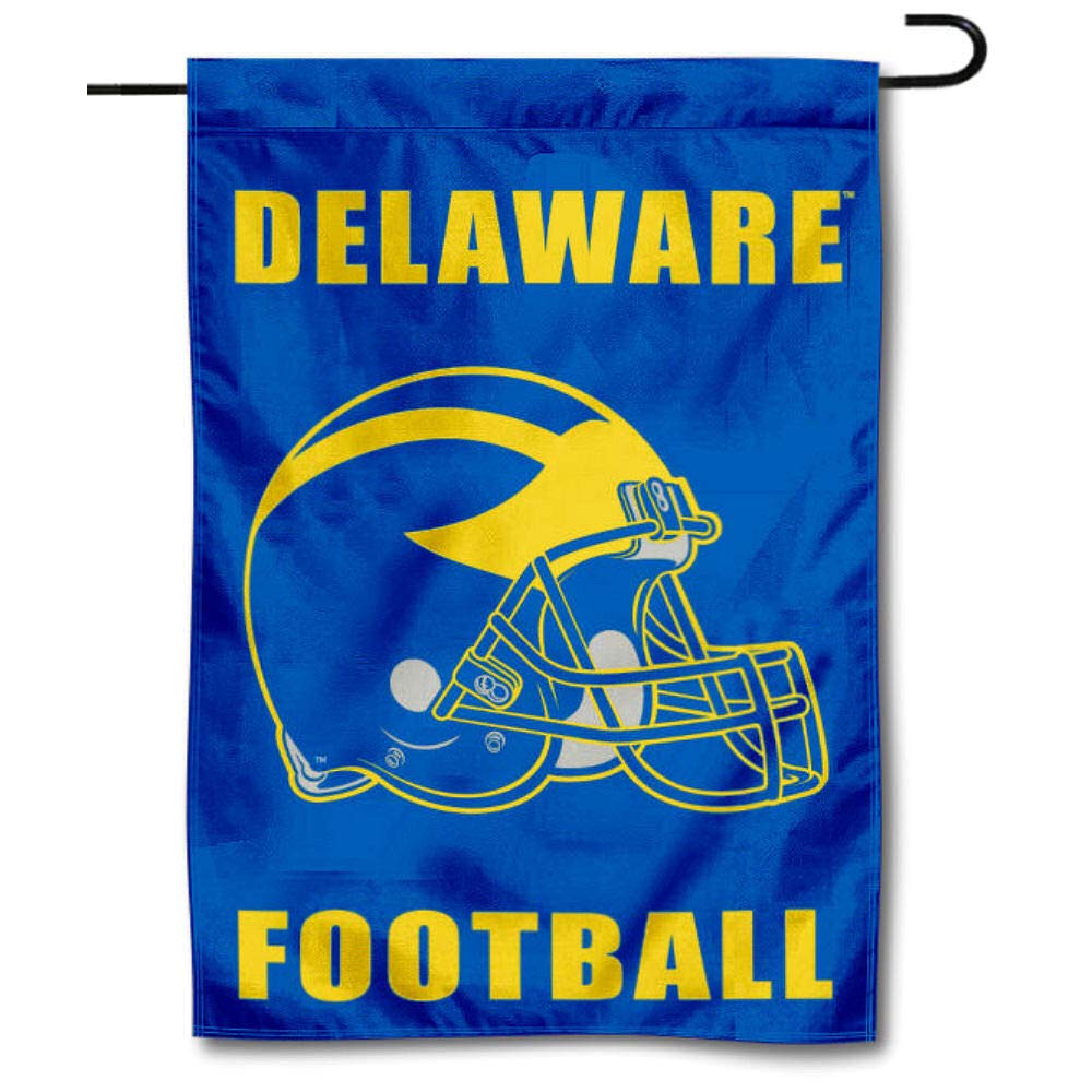 Delaware Blue Hens Football