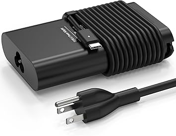 Amazon.com: SLE-TECH USB C Charger Compatibile with Dell Latitude 5420 ...