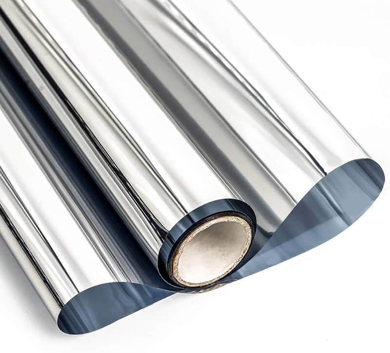 Amazon.com: 2 way mirror film for glass windows