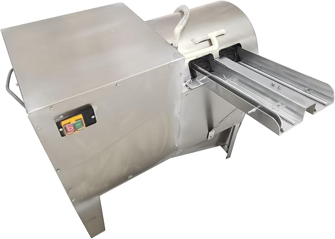 Amazon.com: EQCOTWEA Automatic Egg Washer Machine Fresh Egg Washing ...
