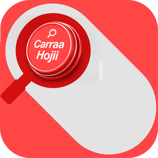 Carraa Hojii - App on Amazon Appstore
