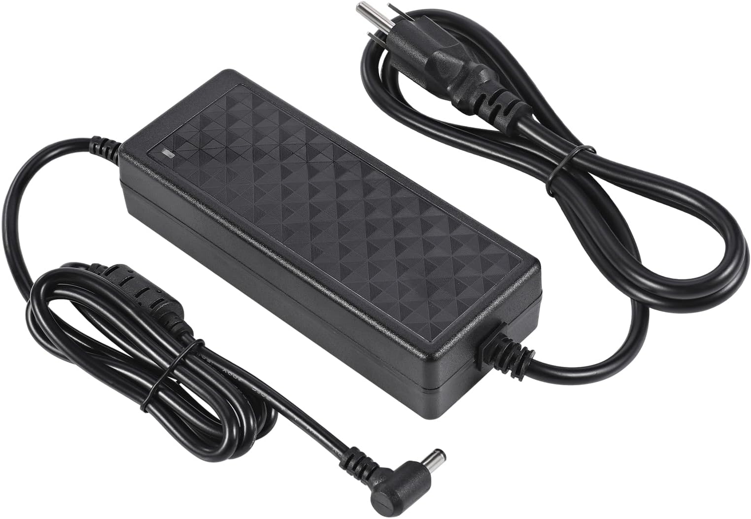 Amazon.com: 24V 6A DC Power Supply Adapter 144W AOYADAISU Universal AC ...