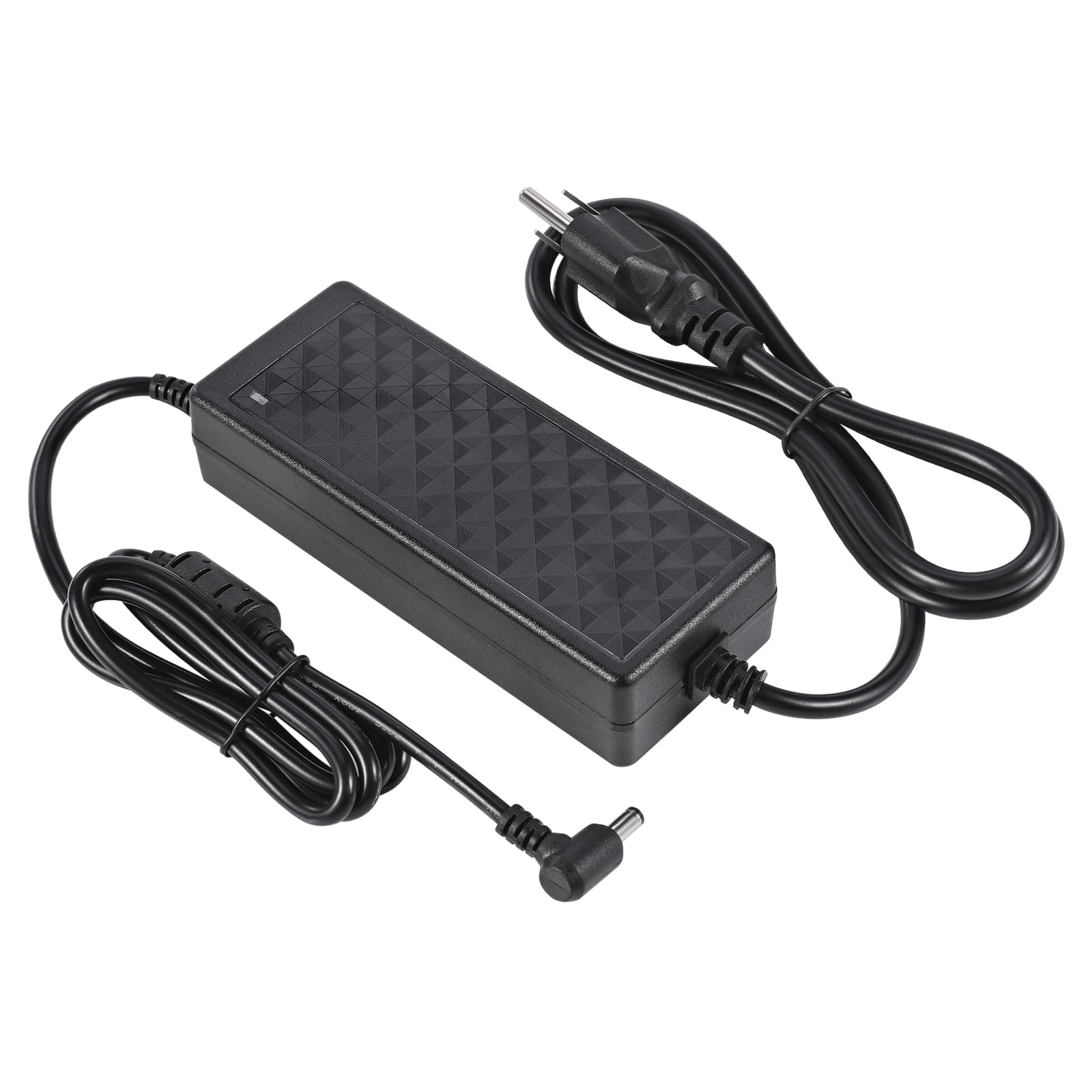 Buy 24V 6A Power Supply Adapter,AC 100-240V to DC 24 Volt 6 Amp 144W ...