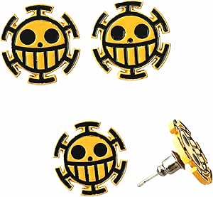 Amazon.com: Stud Earrings Women and Men: Clothing, Shoes & Jewelry