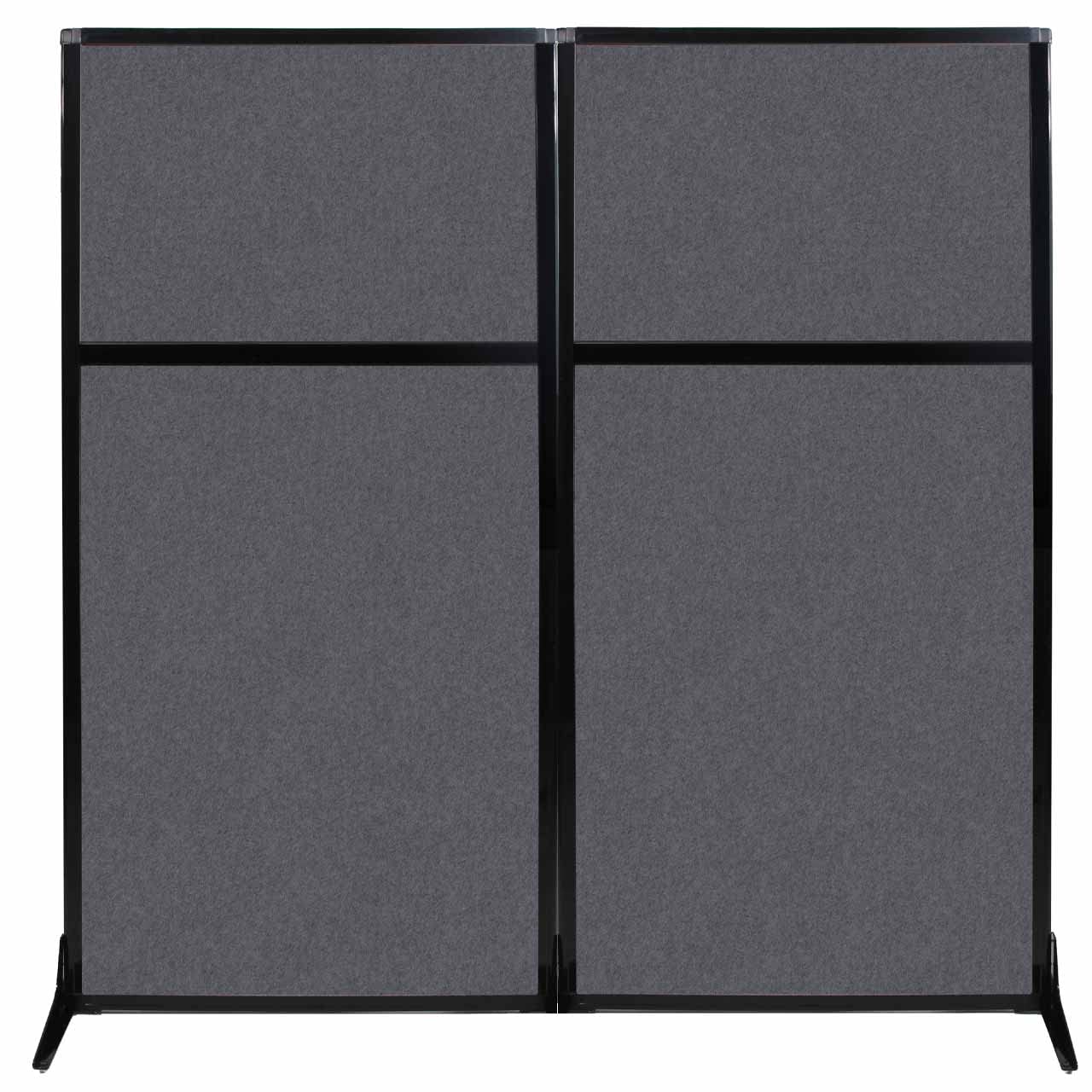 Buy Versare Office Workstation Screen | Portable Wall Divider | Modern ...