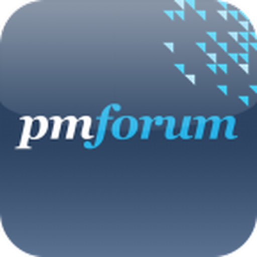 PM Forum Event App - App on Amazon Appstore