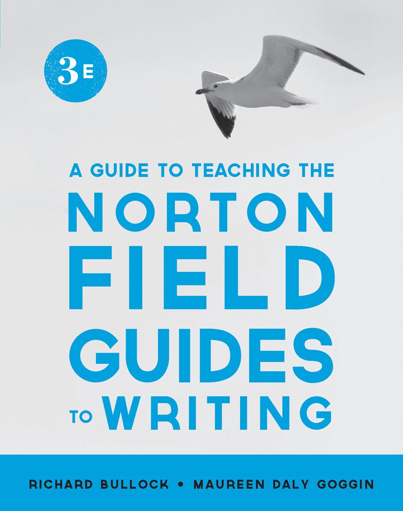 Amazon.fr - A Guide to Teaching the Norton Field Guides to Wri - Livres