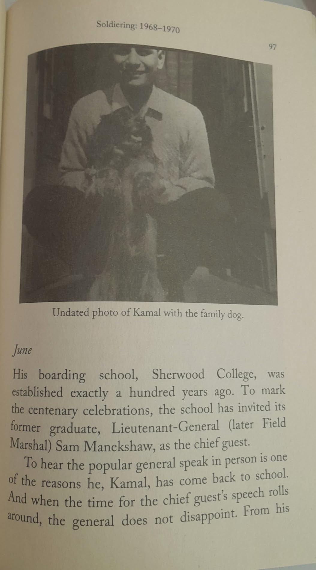 Buy Nowhere Man Book Online at Low Prices in India | Nowhere Man ...