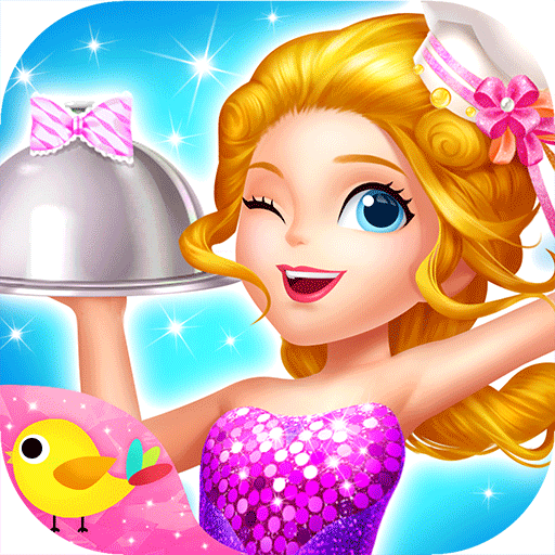 Princess Libby Restaurant Dash - App on the Amazon Appstore