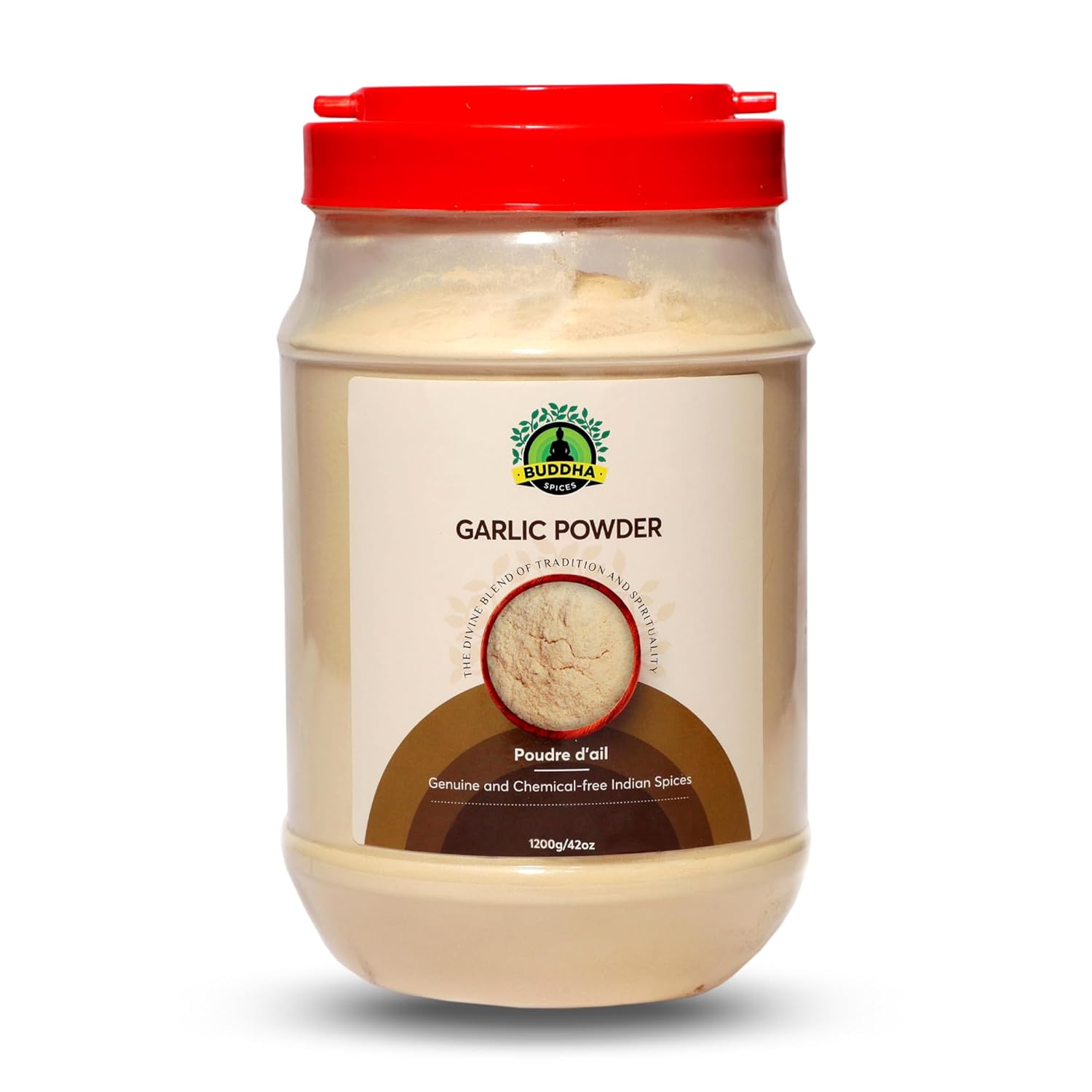 Amazon.com : Buddha Spice Inc. Dehydrated Garlic (Dehydrated Garlic ...