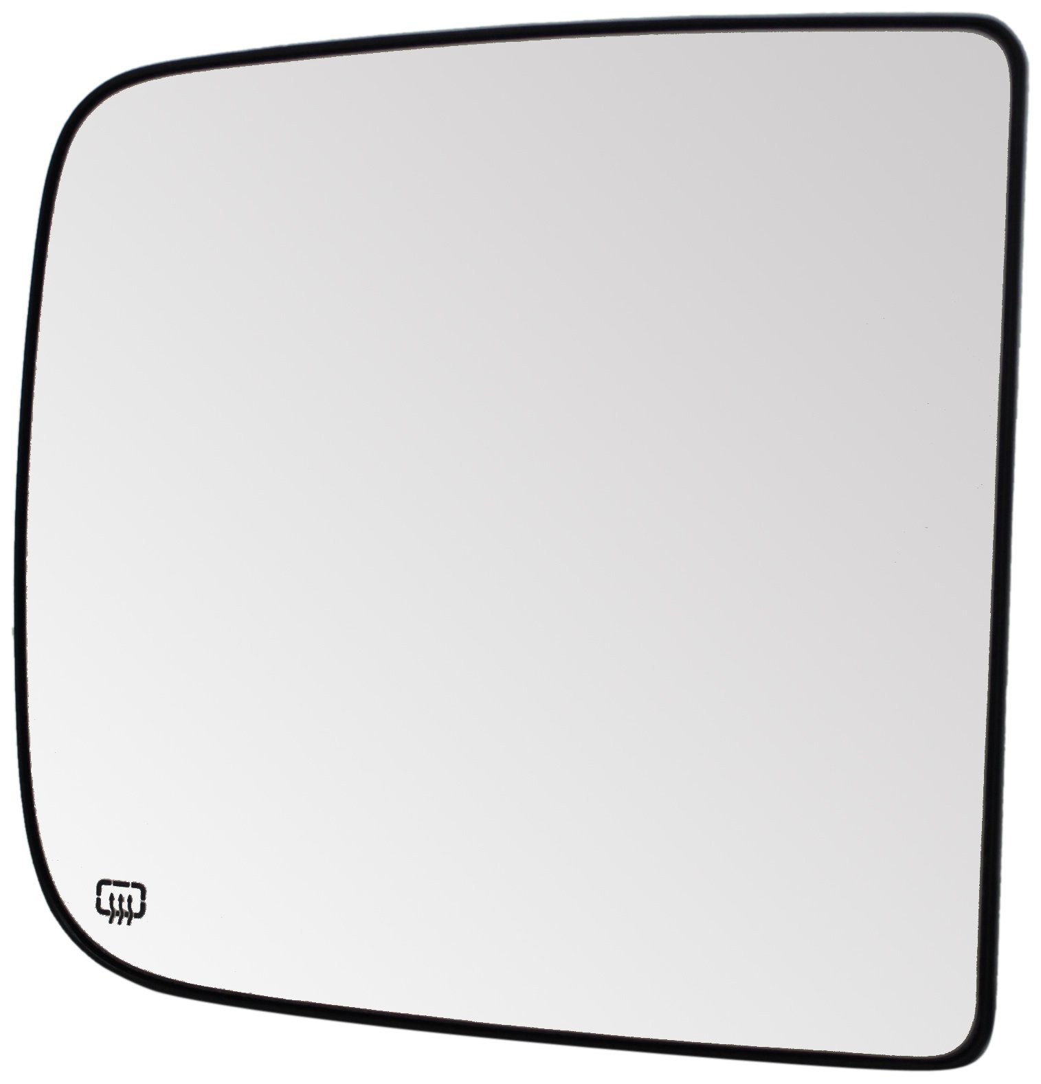 Amazon.com: Genuine Chrysler 68067726AA Mirror Glass : Automotive