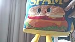 Amazon.com: Funko Plush: Spam - Spam Can : Toys & Games