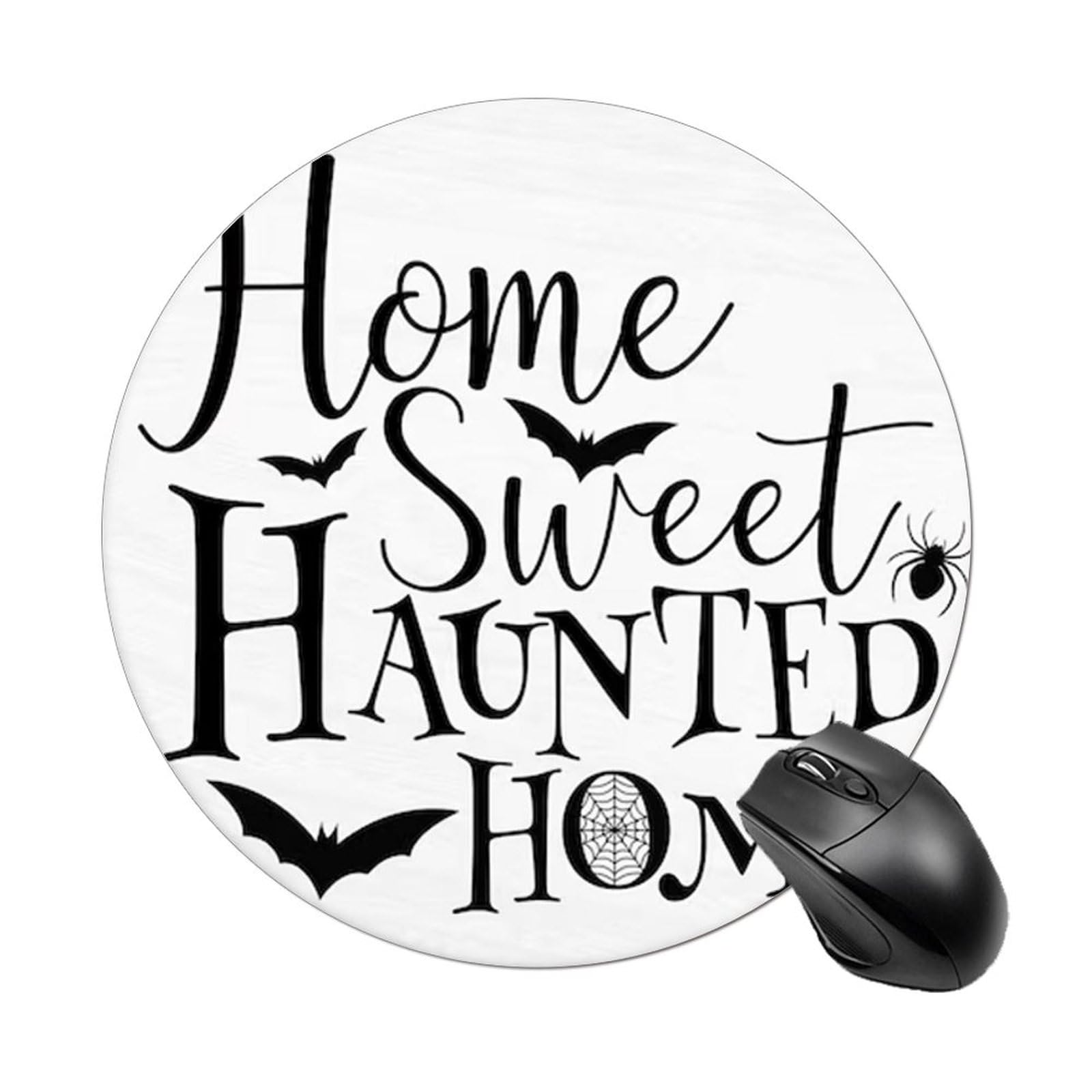 Haunted Computer