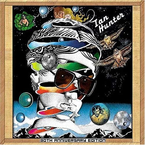 HUNTER,IAN - Ian Hunter - Amazon.com Music