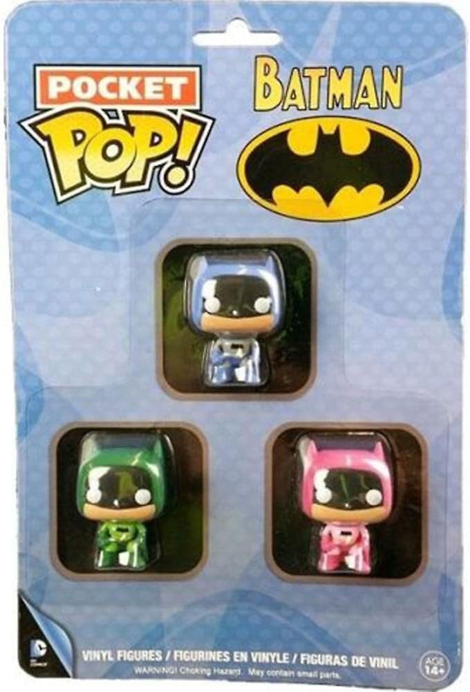 Amazon.com: POP Funko 10558 Vinyl, Multi Colour : Toys & Games
