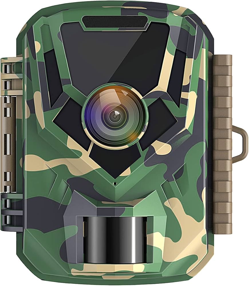 The 26 Best Hunting Trail Cameras Of 2023 [Verified] Cherry