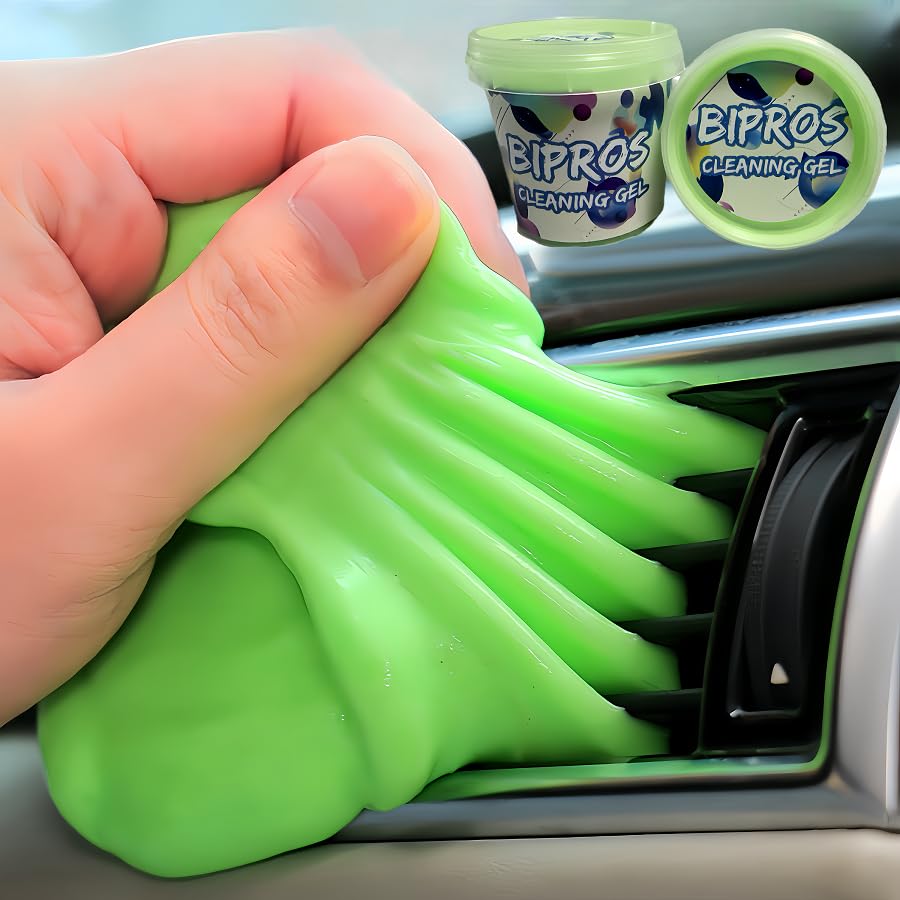 Car Cleaning Putty – The 15 best products compared - Your Motor Guide