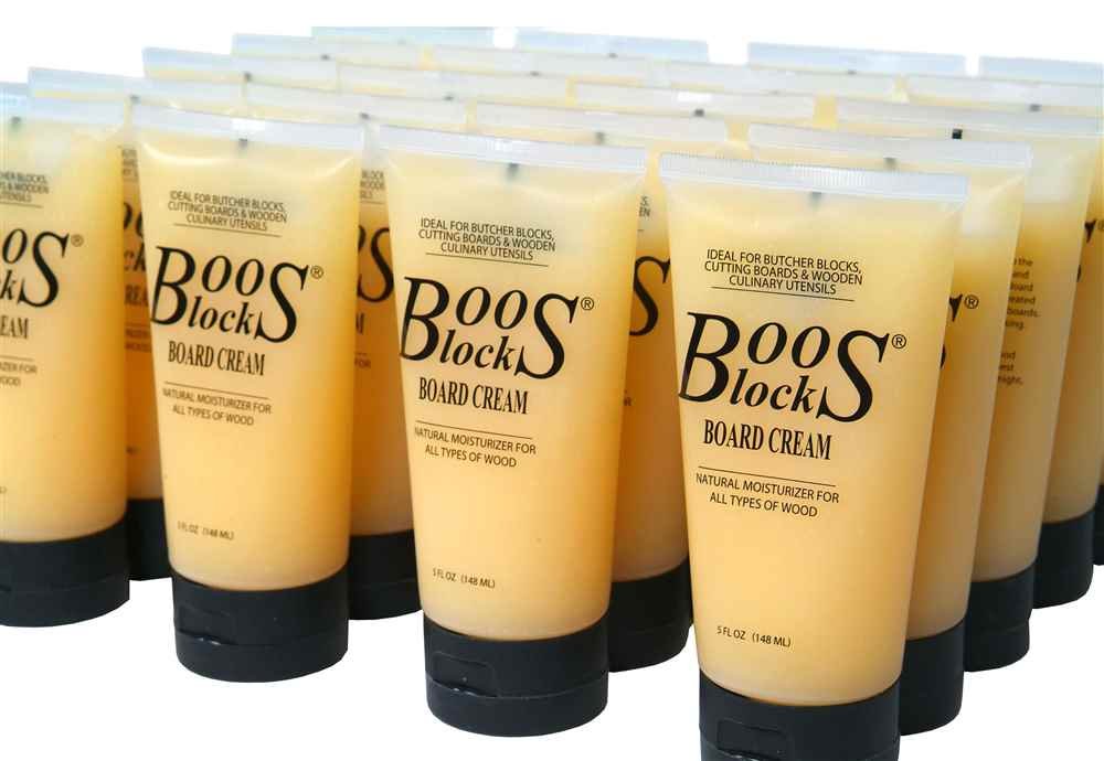 Amazon.com: John Boos BWC Board Cream - 5 oz. : Health & Household