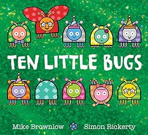 Amazon.com: Ten Little Princesses (Ten Little Series): 9780316585194 ...