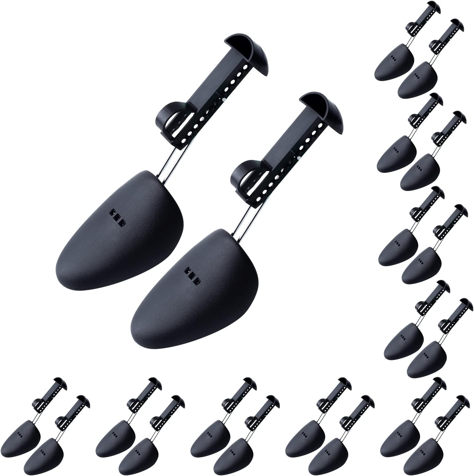 Amazon.com: Homend 2Pairs (Pack of 4) Boot Tree Shaft Boots Shapers ...