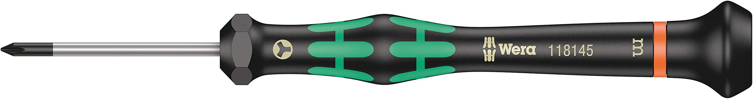 Wera 05027456001 1429 Ausheber, 1.0 x 3.5 x 50 mm, Farbe, Size : Amazon ...