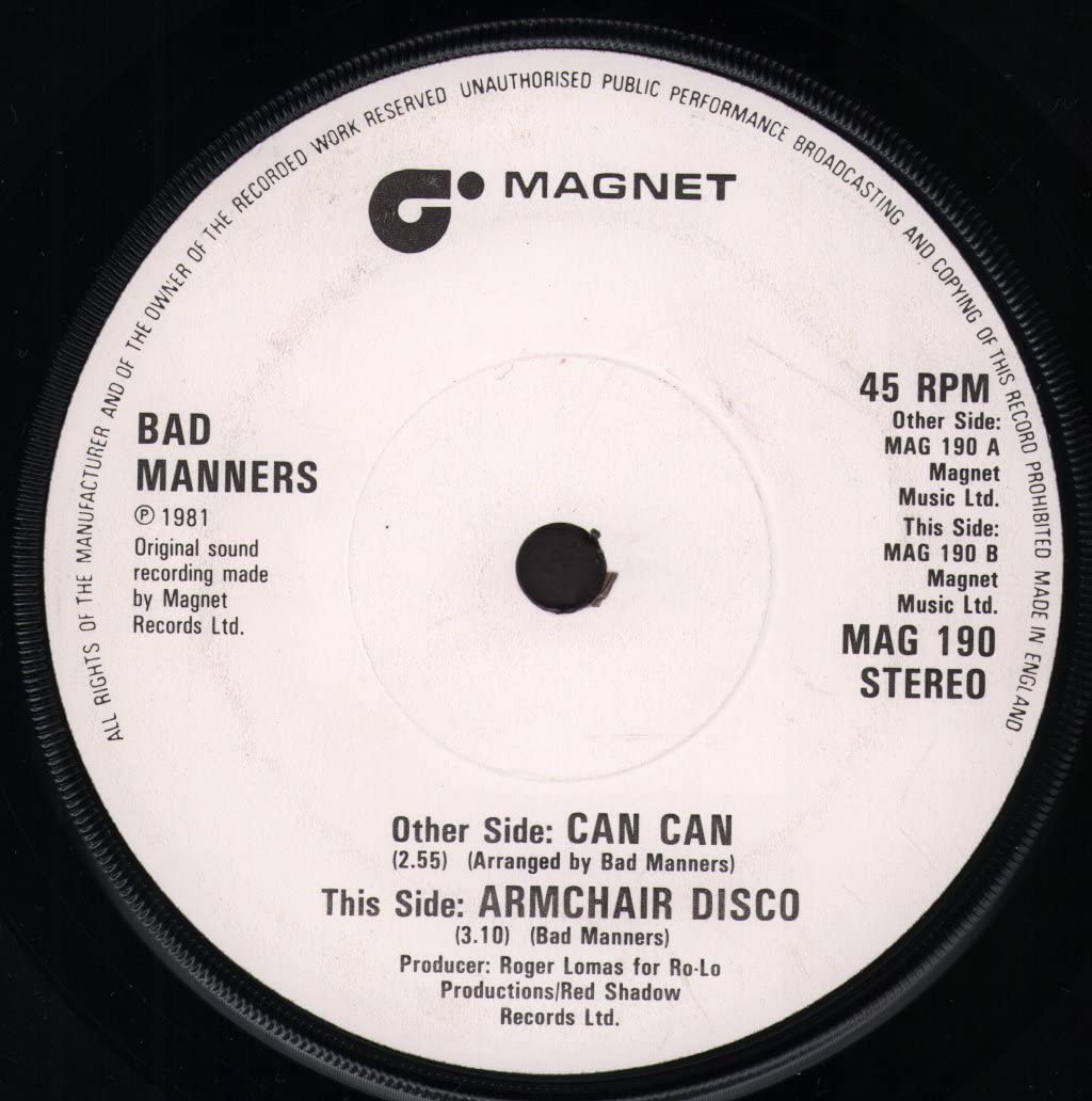 Amazon.com: Can Can: CDs y Vinilo