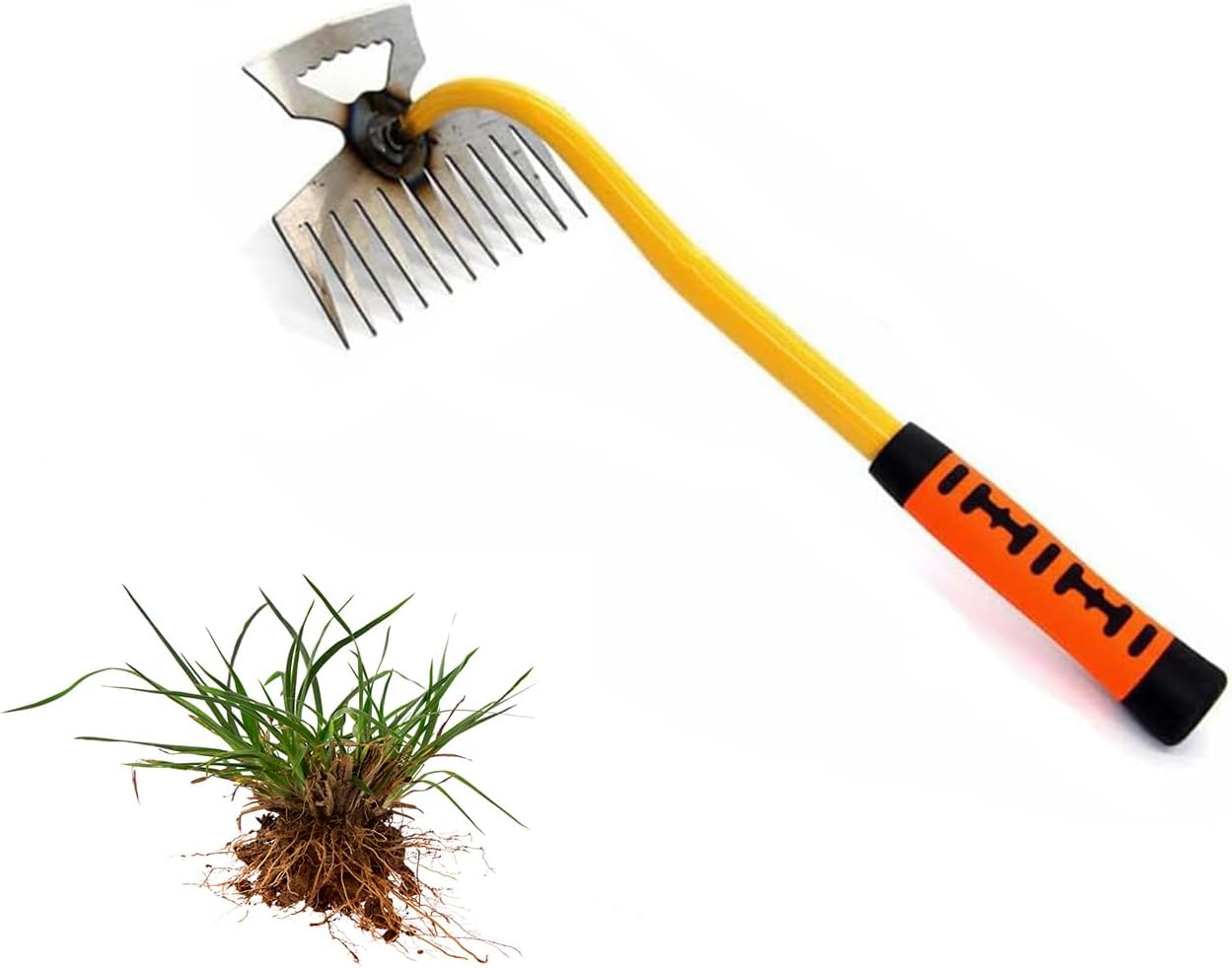 Amazon.com : Vingtank Weeding Tools, Sharp and Durable Garden Weeding ...
