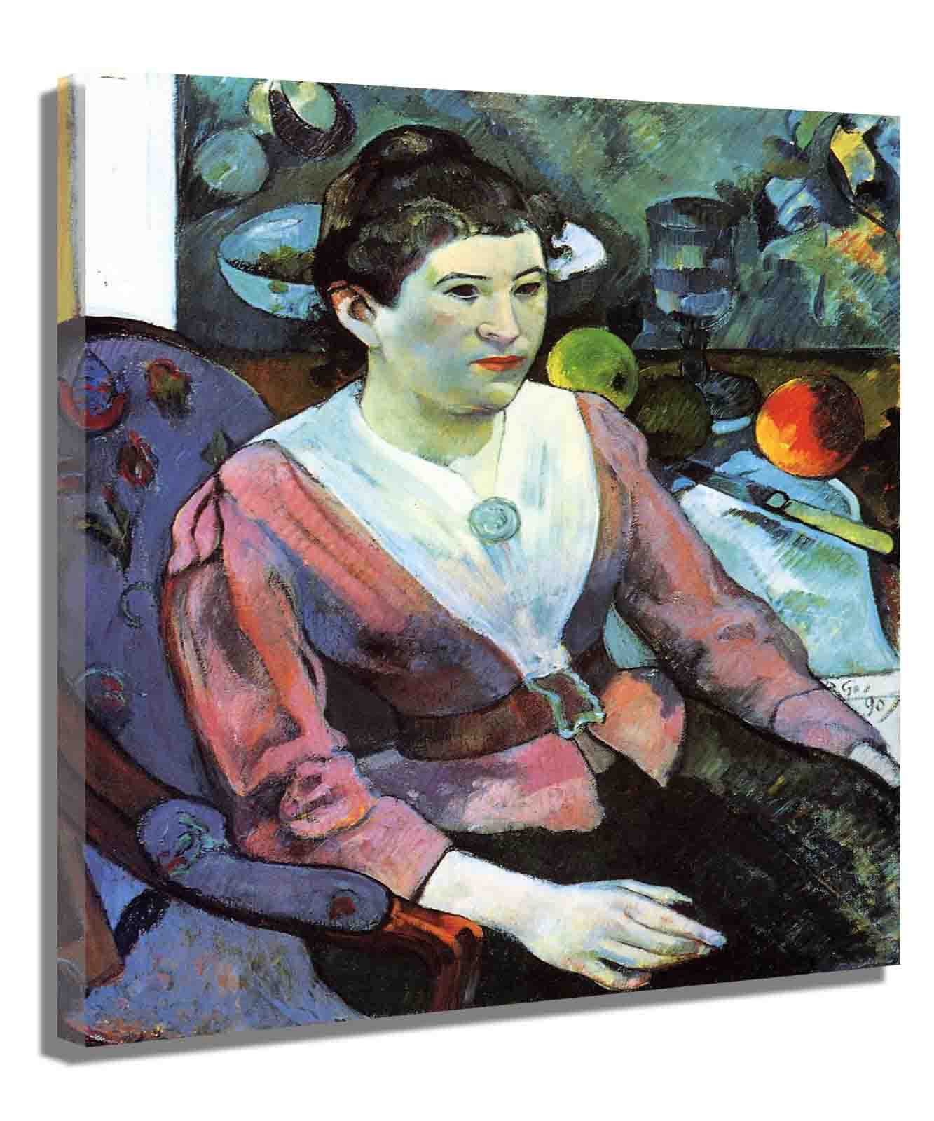 Post Impressionism Paul Gauguin