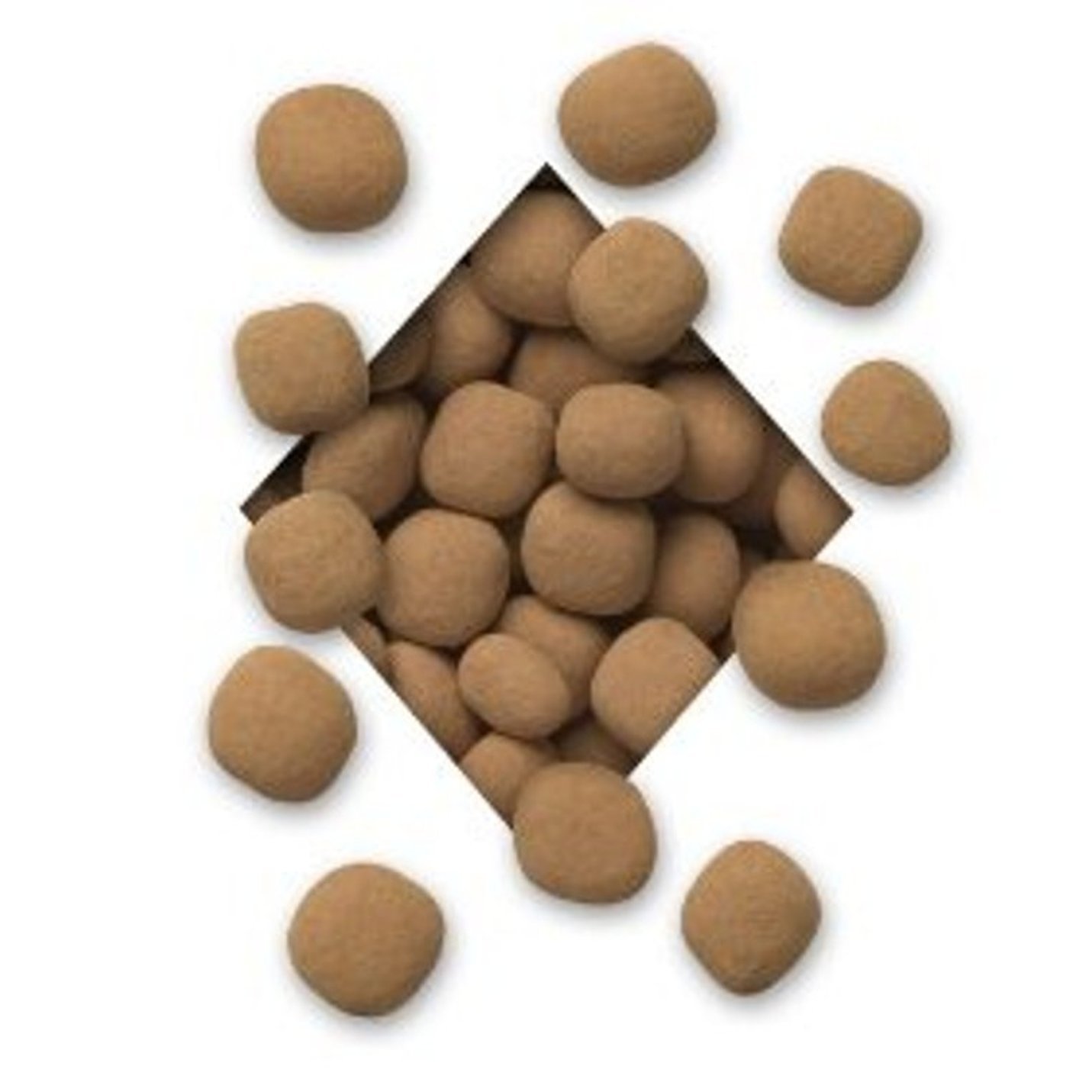 Amazon.com: Koppers Tiramisu Caramels In Milk Chocolate, 5-Pound Bag ...