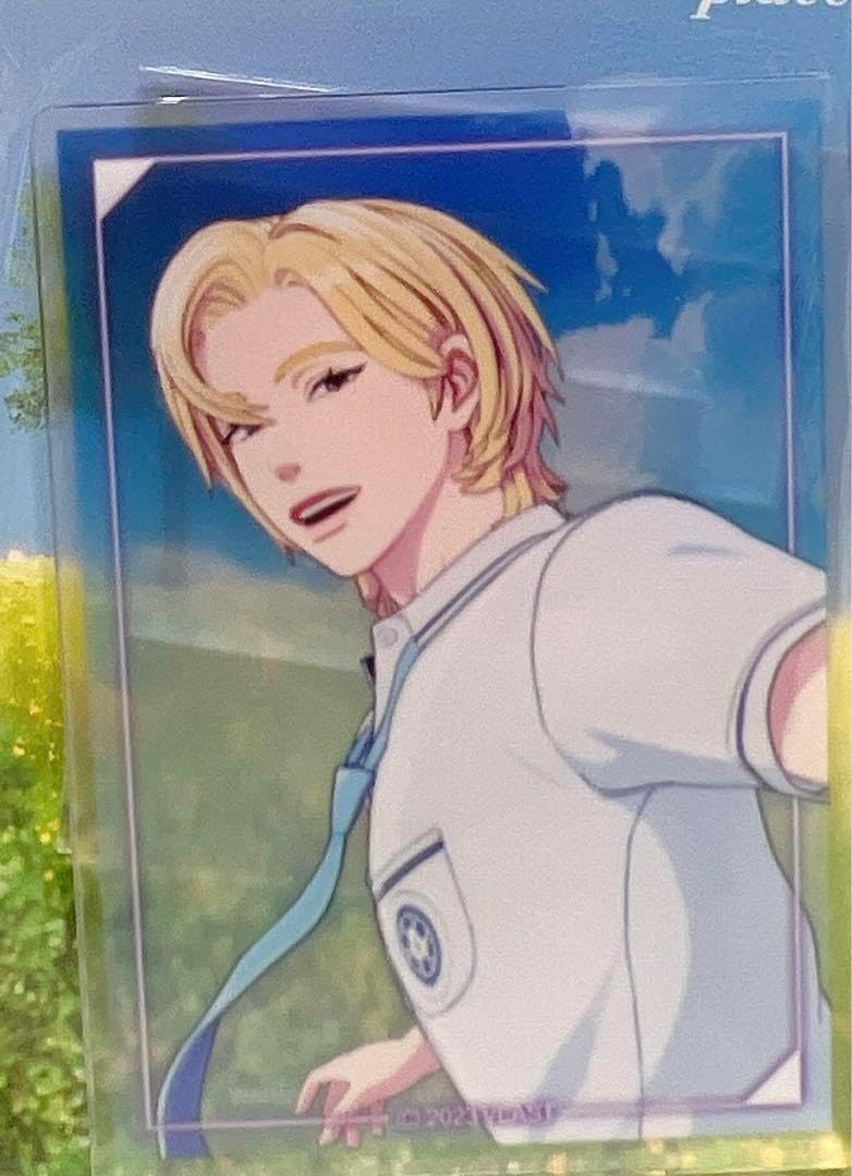 Amazon.co.jp: PLAVE PLAVE Collaboration Cafe Goods Acrylic Card Noah ...