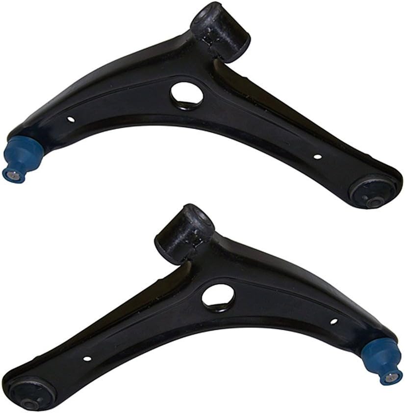Front Lower Arm Kit : Amazon.co.uk: Automotive