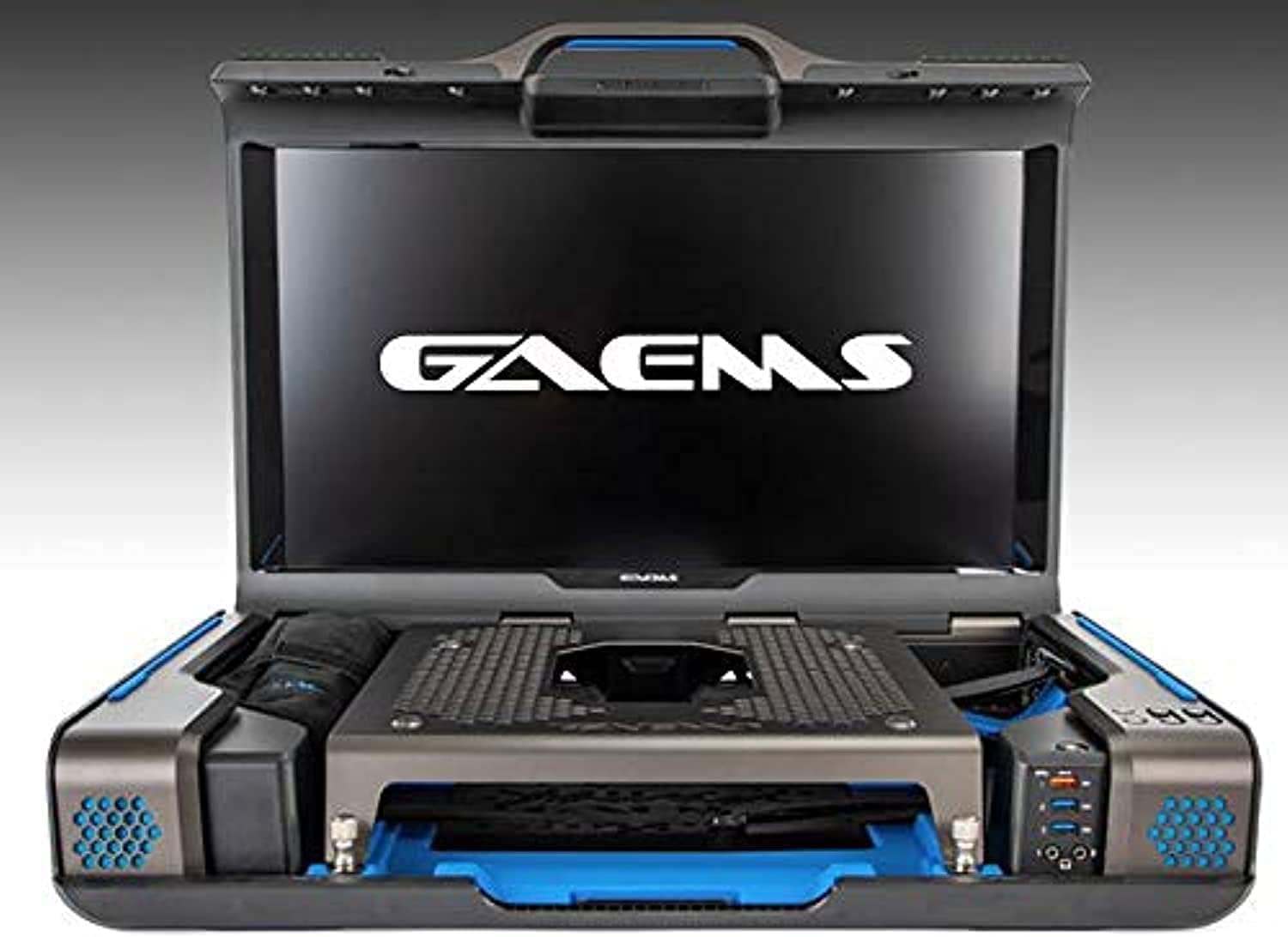 GAEMS Guardian Pro XP Performance Gaming Monitor 24" (PS4): Buy Online ...