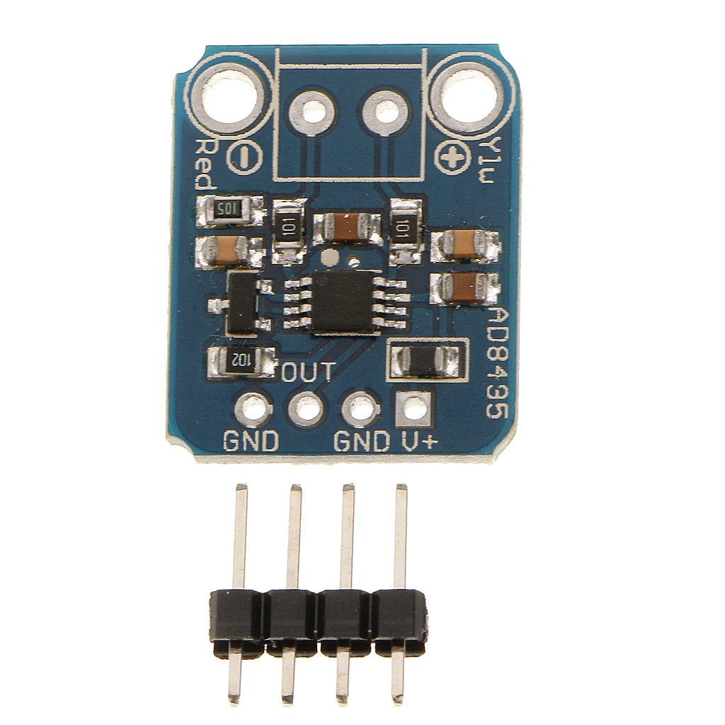 Amazon.in: Buy Rare AD8495 ARMZ Thermal Analog Output K-Type ...