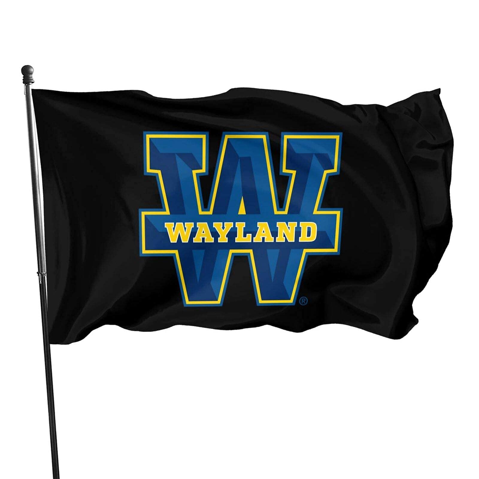 Wayland Baptist Logo
