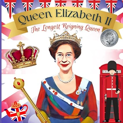 Queen Elizabeth II: The Longest Reigning Queen - Queen Elizabeth II ...
