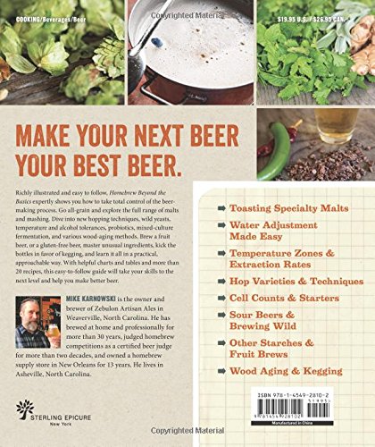 Best Homebrewing & Beer Brewing Books - Brew in Review