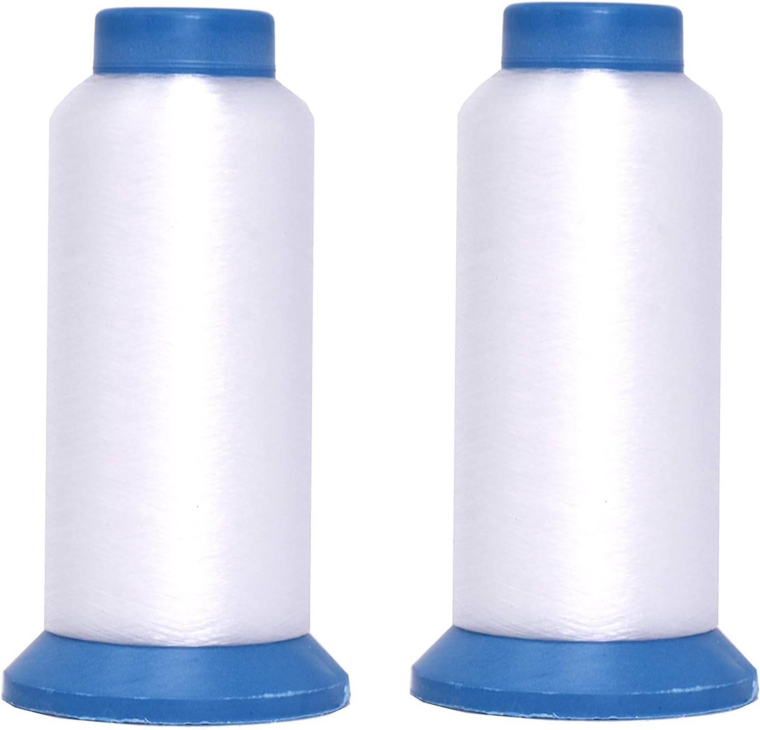 Amazon.com : YLI Wonder Invisible Thread, .004, 1500yds, Clear : Arts ...