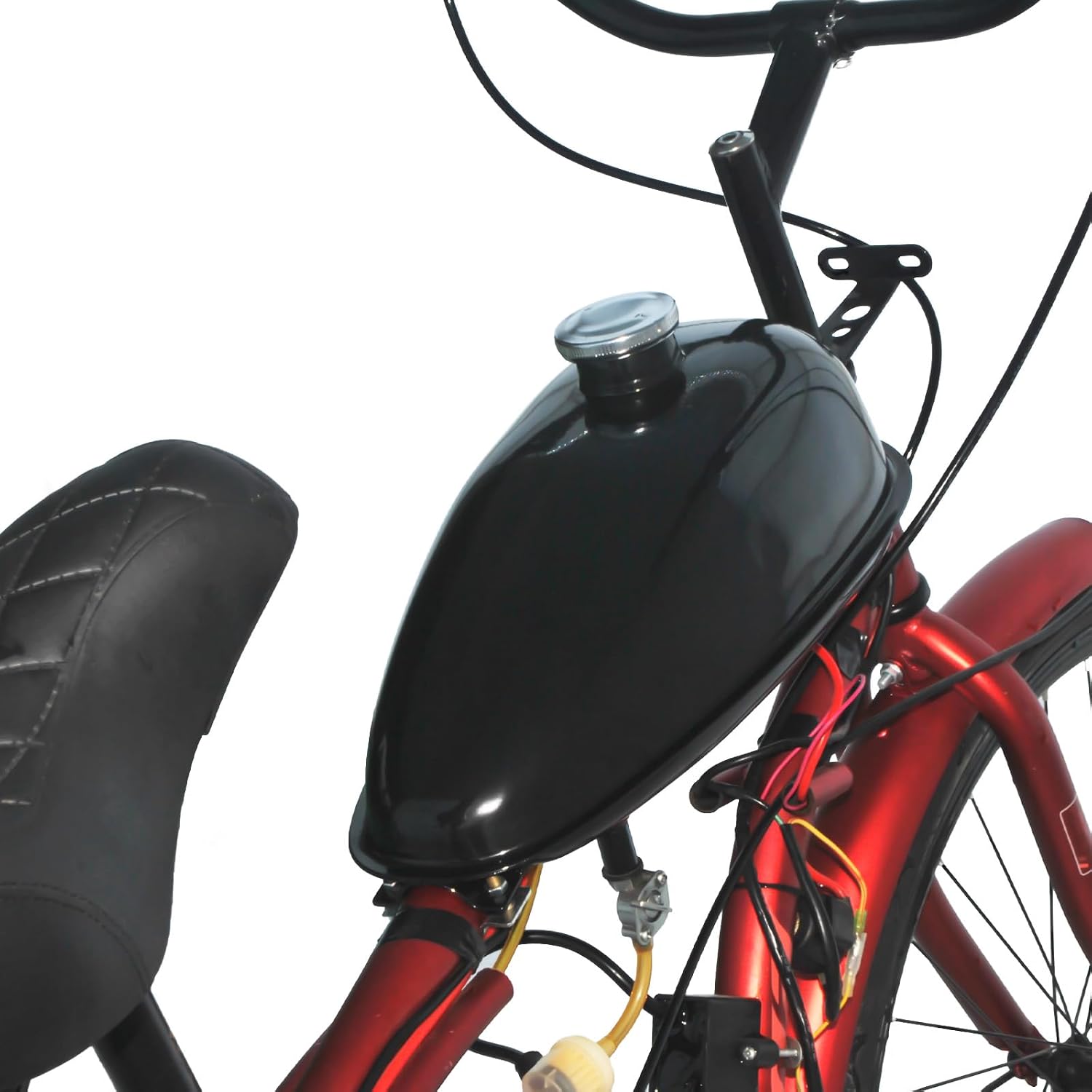Metal 1.06 Gallons / 4L Gas Fuel Petrol Tank with Philippines | Ubuy