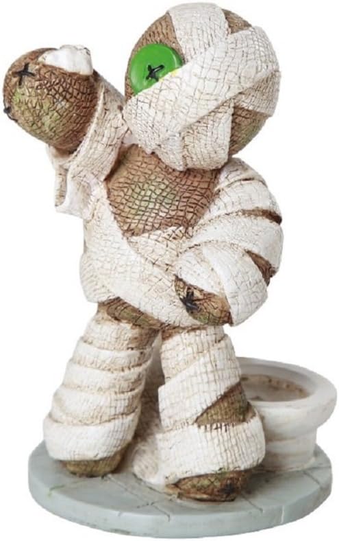 Amazon.com: Pacific Giftware PT Kramp Pinhead Monsters Witch by Ruben ...