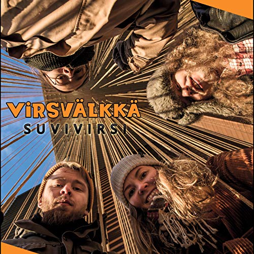 Amazon Music - VirsvälkkäのSuvivirsi - Amazon.co.jp