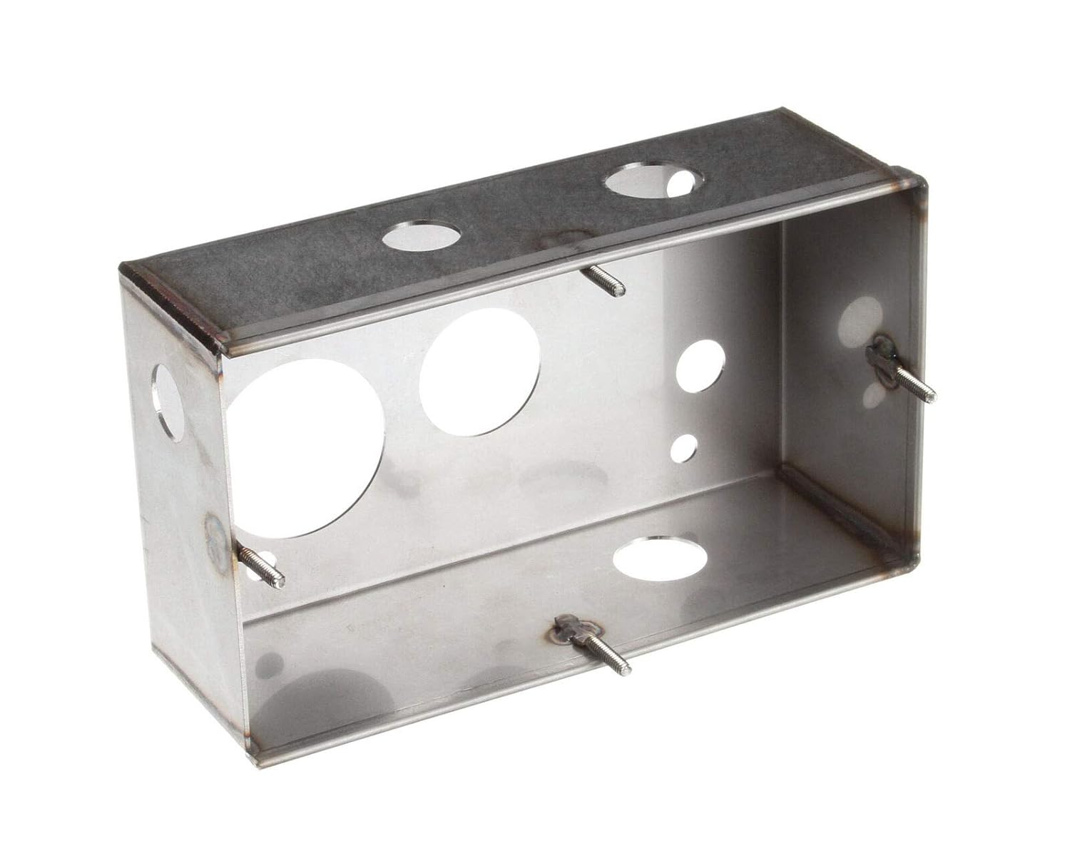 Amazon.com: Hobart 00-474567-00001 Box Weldment : Industrial & Scientific