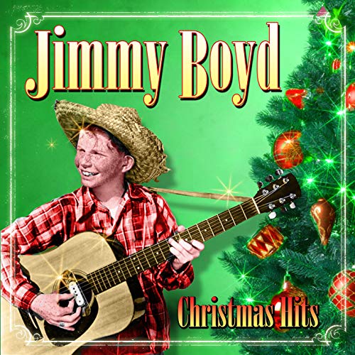 Play Christmas Hits by Jimmy Boyd on Amazon Music