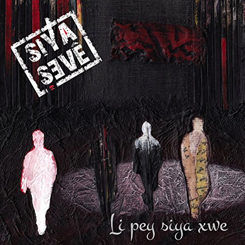 Spiele Li Pey Siya Xwe von Siya Şevê auf Amazon Music ab