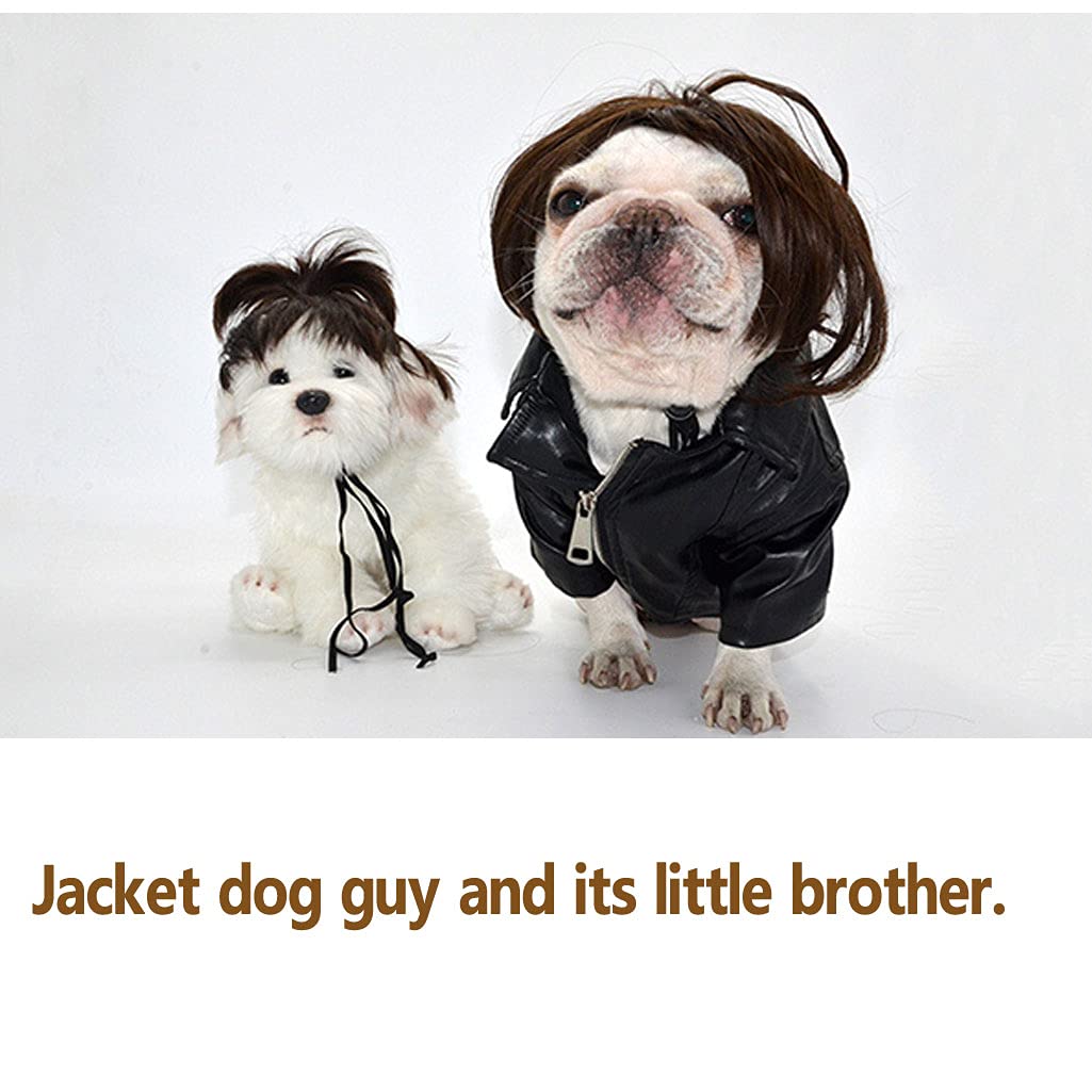 Costumi Da Cane E Beth