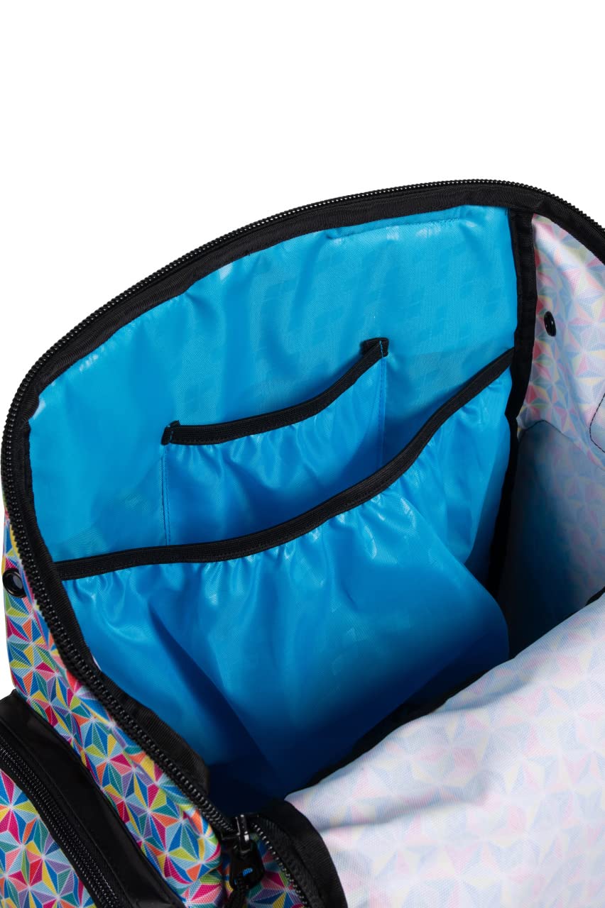 Snapklik.com : Arena Spiky III Backpack 45 Swimming Athlete Sports Gym ...